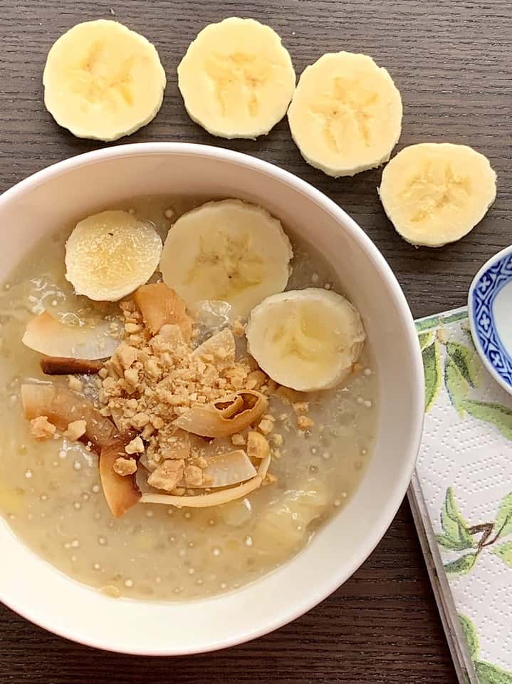 Dessert Archives - Veggie Anh