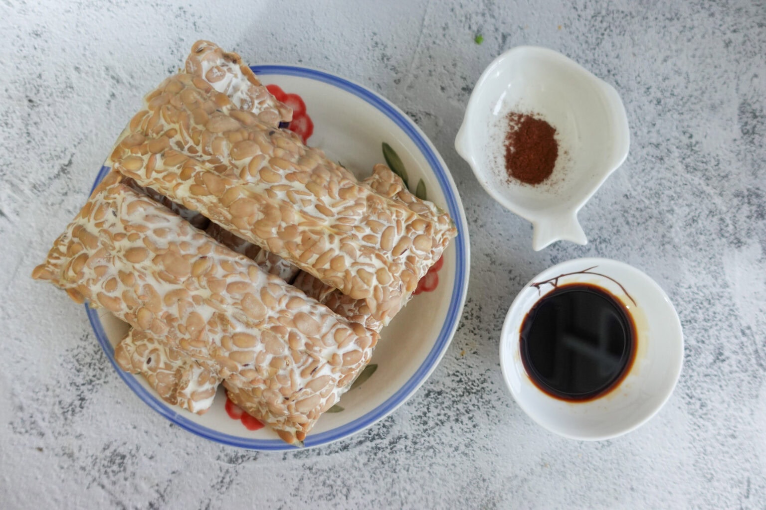 Tempeh Satay (Vegan Satay Skewers) - Veggie Anh